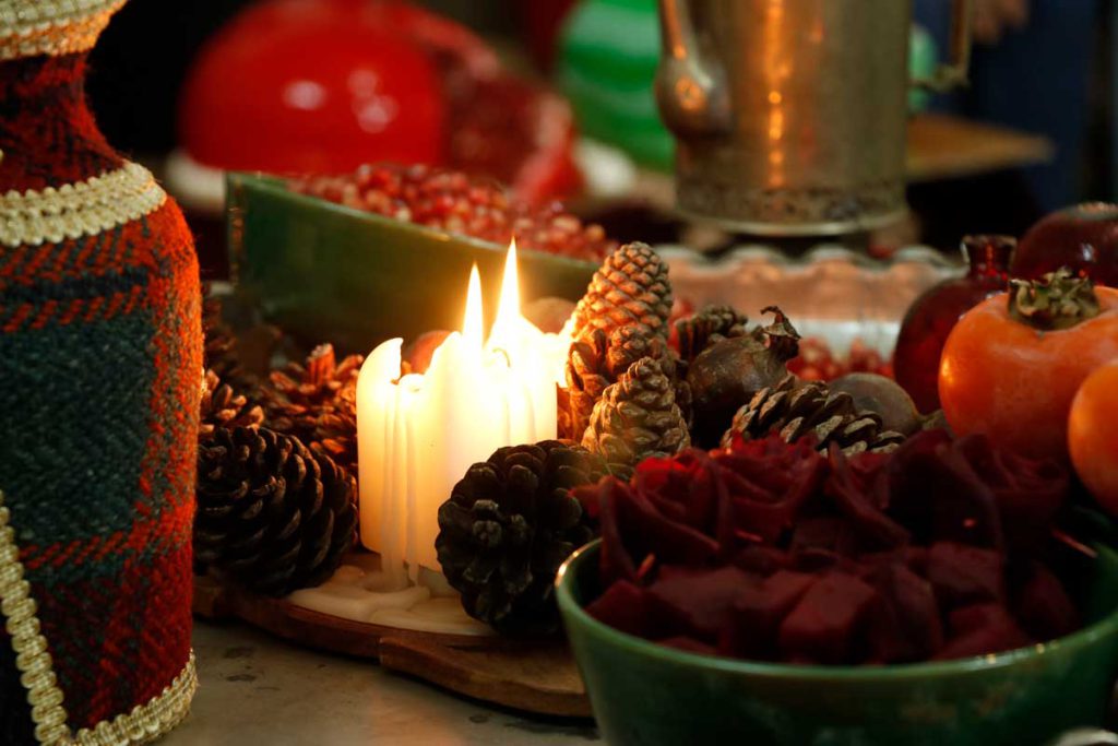 Welcome to Persian Night - Narcis Hostel - Isfahan Travel Communicate ...