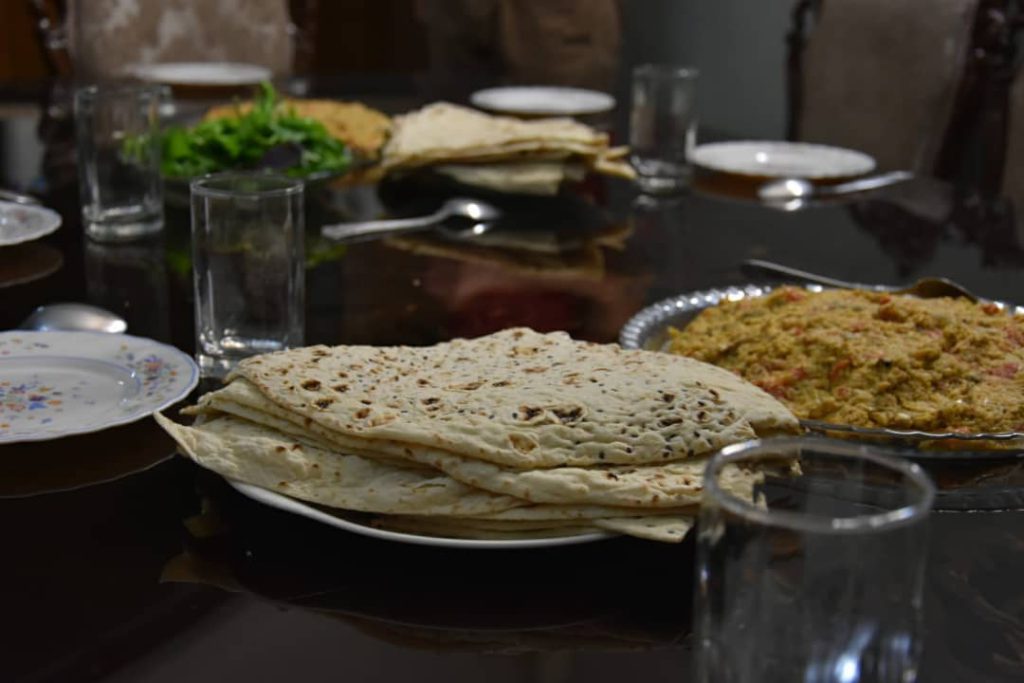 Welcome to Persian Night - Narcis Hostel - Isfahan Travel Communicate ...