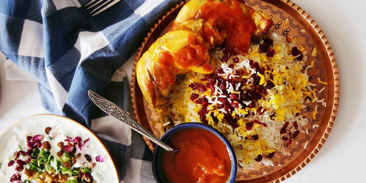 30 Best Persian Foods that Everyone Must Try Once