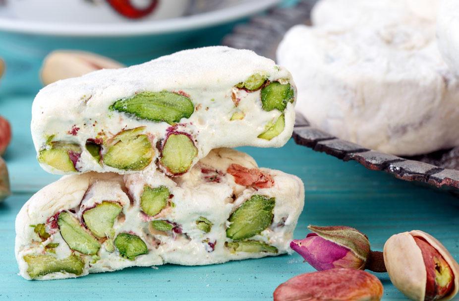 Best Edible Souvenirs of Isfahan + Where to Buy