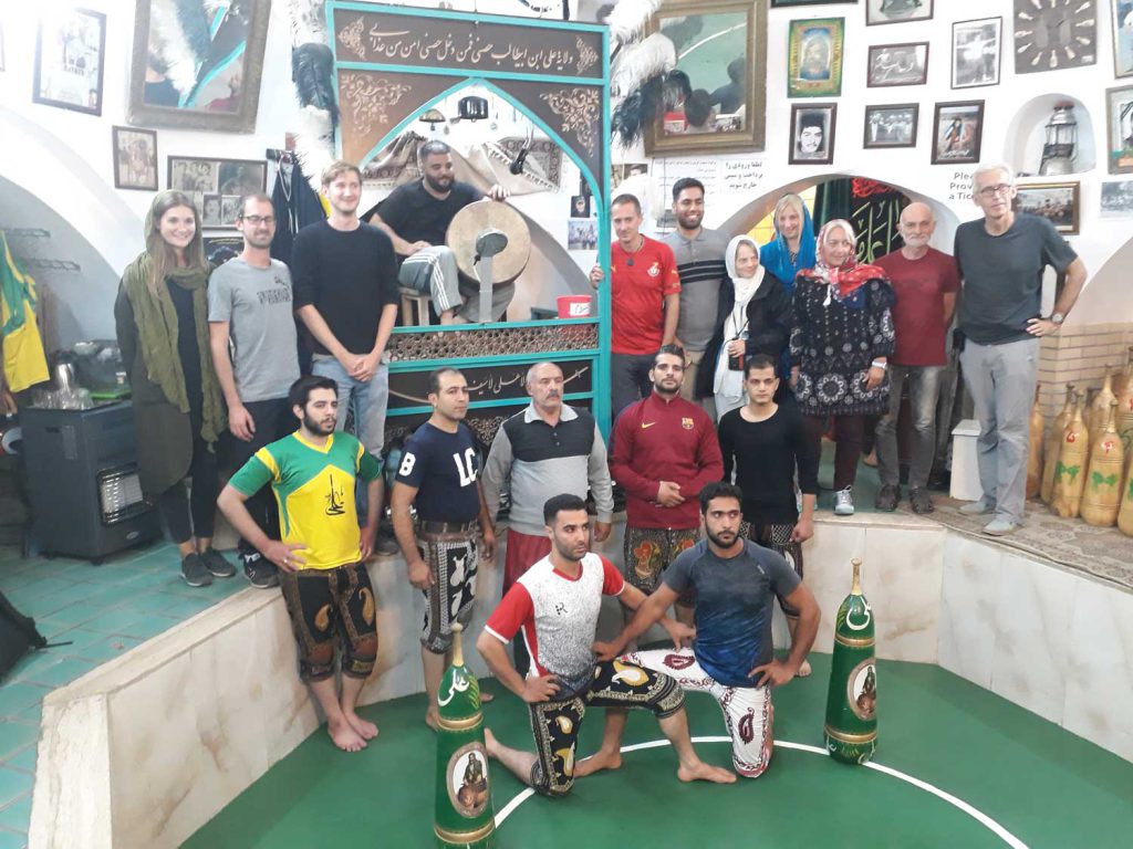 Persian Breads that You Can Try | Lavash, Sangak, and more - Narcis ...