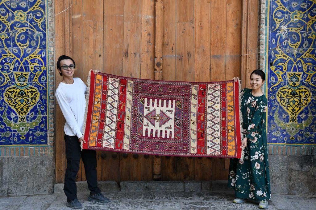 Persian Calligraphy | Origin, Styles, Process