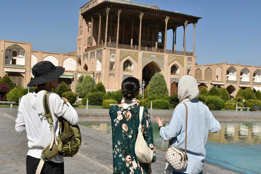 Iranian Festivals and Cultural Celebrations (2025)