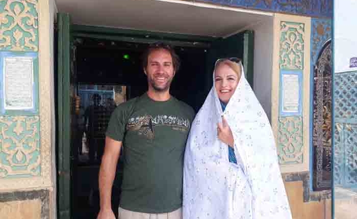 Persian Breads that You Can Try | Lavash, Sangak, and more - Narcis ...